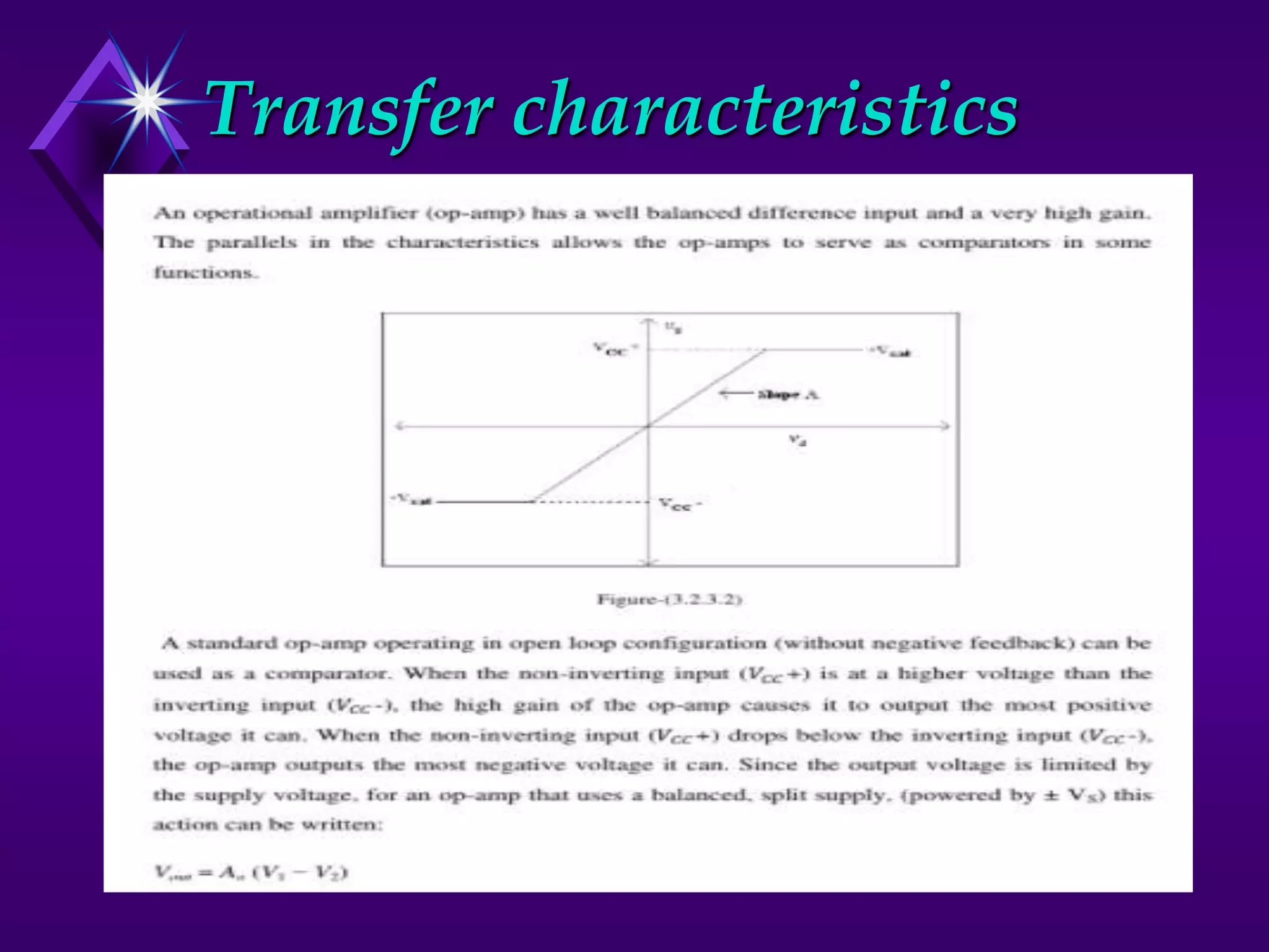 Comparator | PPT