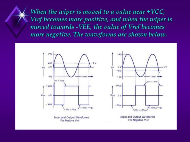 Comparator | PPT | Consumer Electronics | Technology & Computing