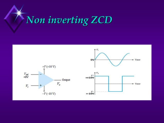 Comparator | PPT | Consumer Electronics | Technology & Computing