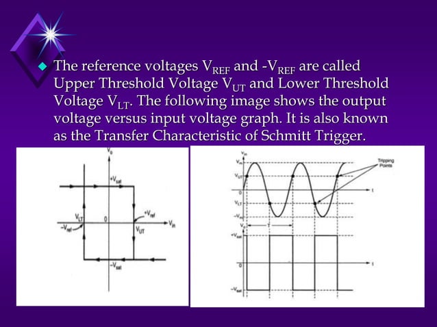 Comparator | PPT | Consumer Electronics | Technology & Computing