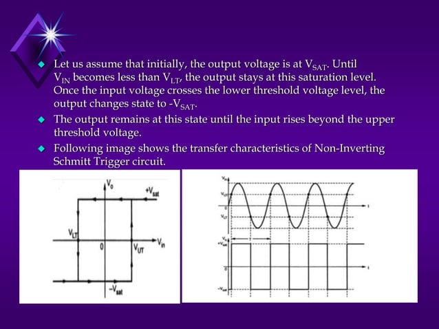 Comparator | PPT | Consumer Electronics | Technology & Computing