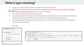Translation of expression in compiler design | PDF