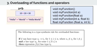 Translation of expression in compiler design | PDF