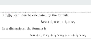 Translation of expression in compiler design | PDF