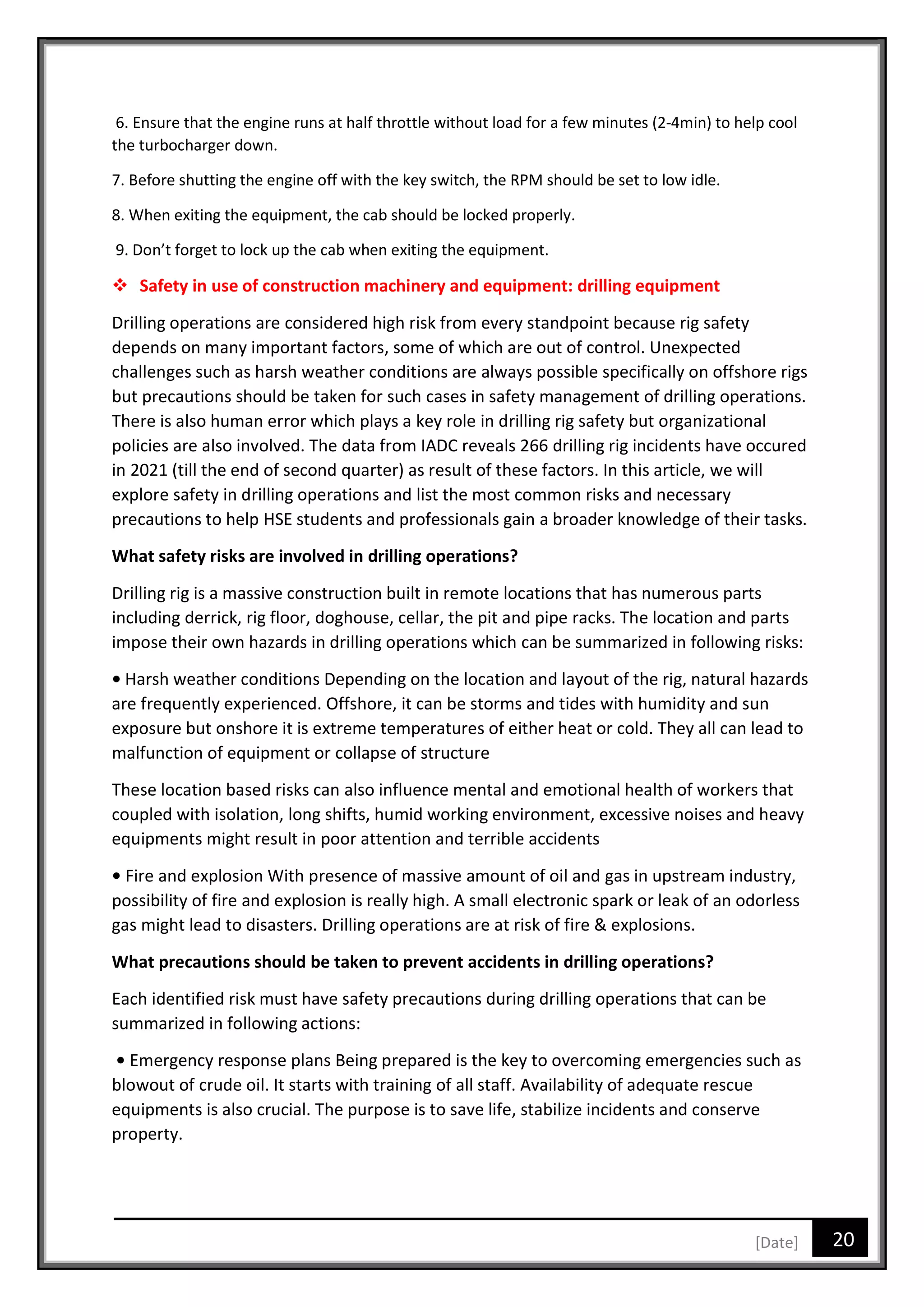 UNIT 3 Part A - Safety in Construction & Demolition Operation.pdf