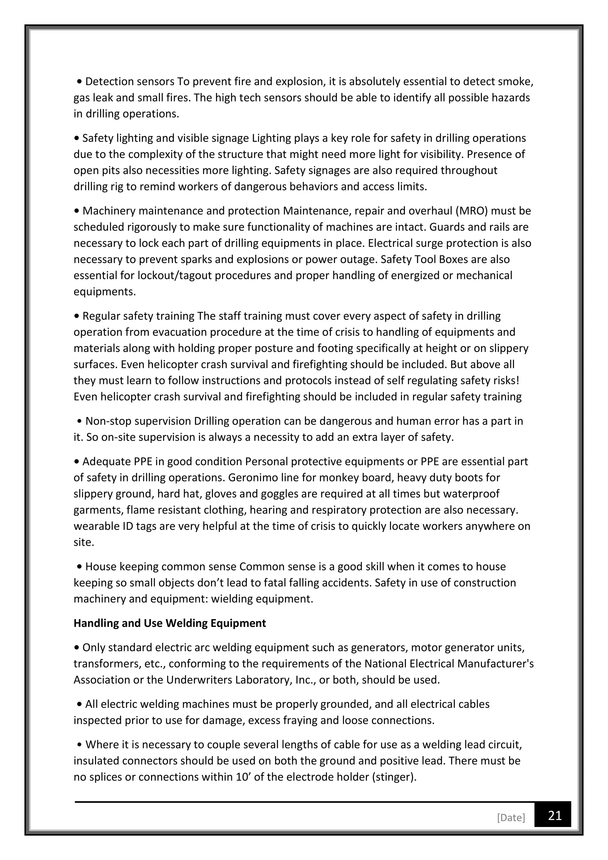 UNIT 3 Part A - Safety in Construction & Demolition Operation.pdf