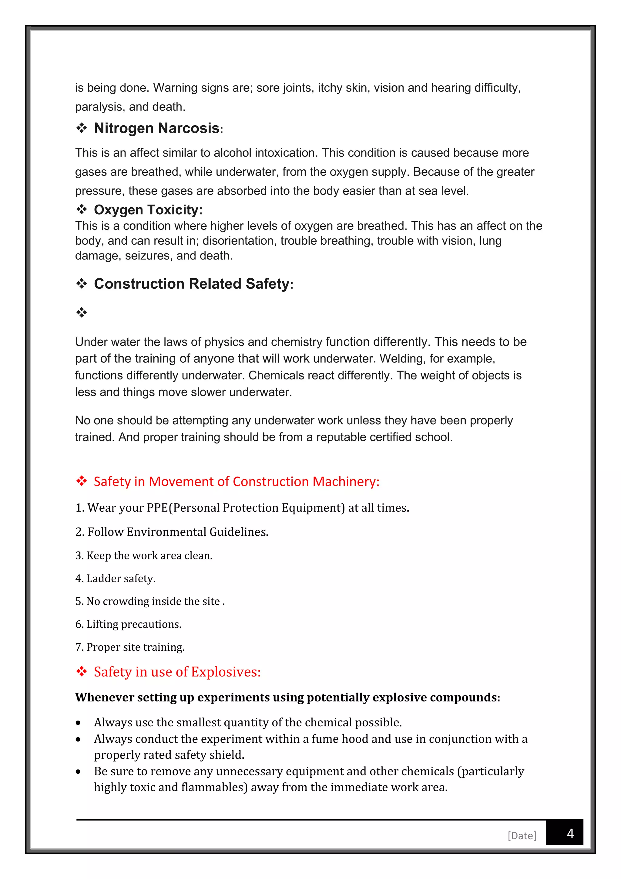 UNIT 3 Part A - Safety in Construction & Demolition Operation.pdf