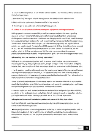 UNIT 3 Part A - Safety in Construction & Demolition Operation.pdf ...