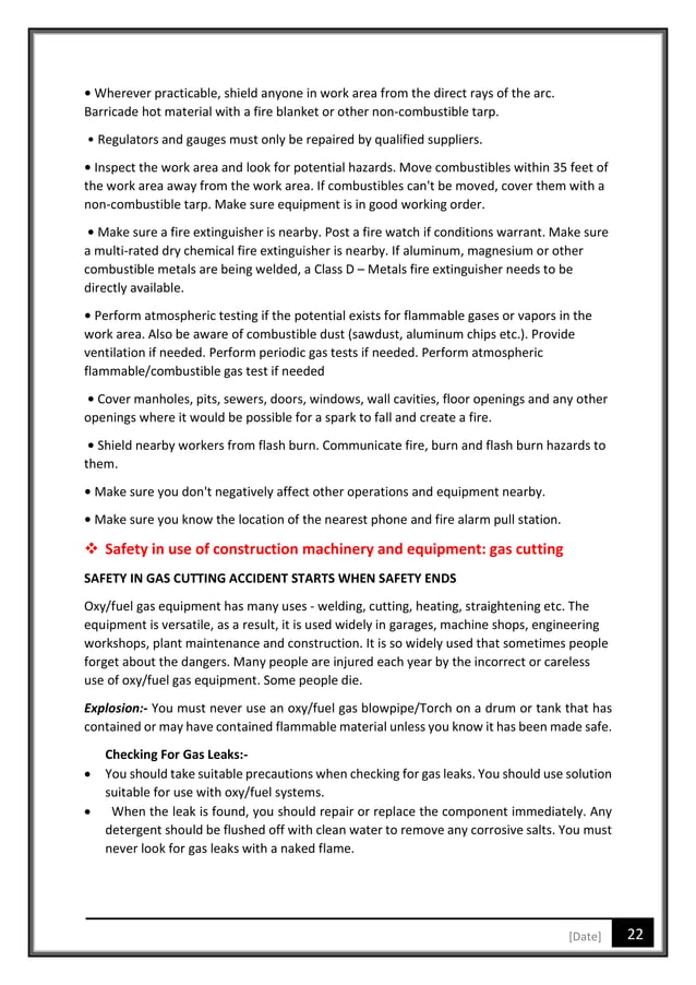 UNIT 3 Part A - Safety in Construction & Demolition Operation.pdf