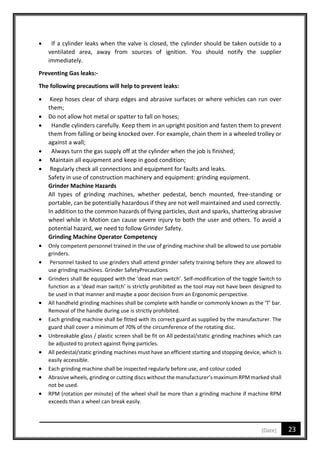 UNIT 3 Part A - Safety in Construction & Demolition Operation.pdf