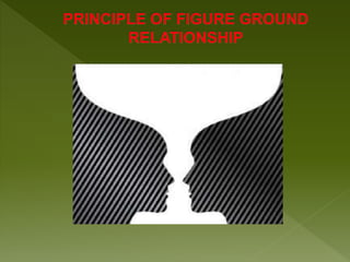 Figure Ground Perception Psychology