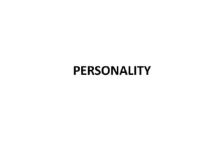 Unit 3_Personality.pptx