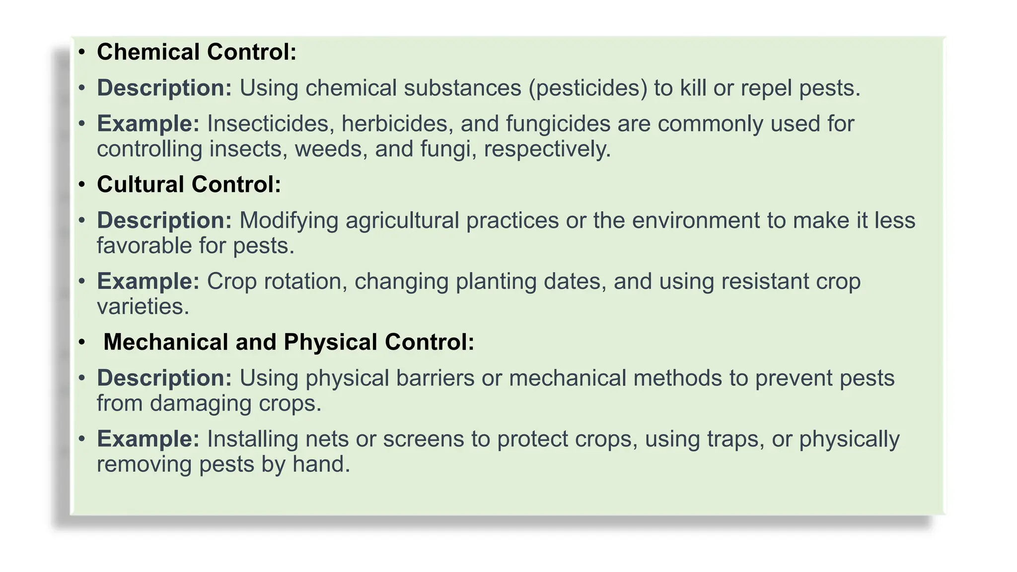 Cultivation, collection, processing and storage of crude drugs | PPTX
