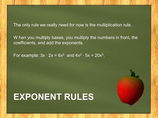 Unit 3 polynomials | PPT