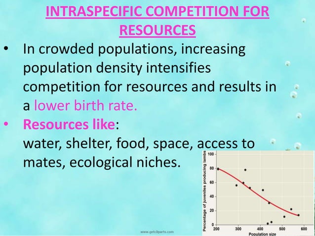 Unit 3 population ecology | PPT