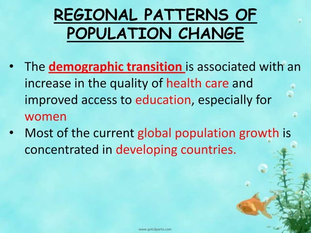 Unit 3 population ecology | PPT