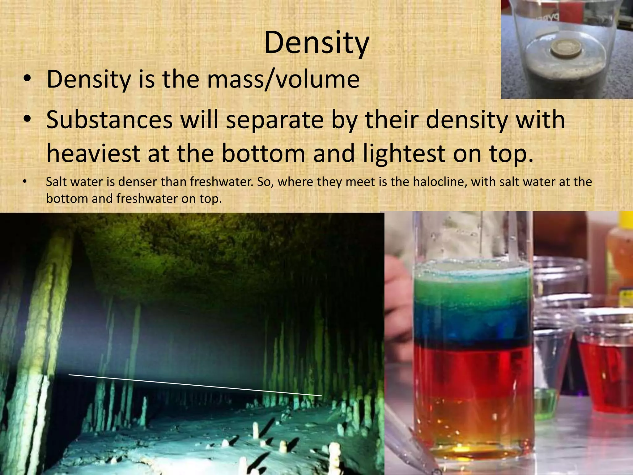 Unit 3 Physical Properties of Matter | PPTX