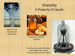 Unit 3 Physical Properties of Matter | PPTX