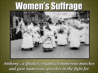 Unit 3 Powerpoint the Progressive Era | PPT