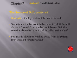 Unit 3 pp #4 6th grade | PPT