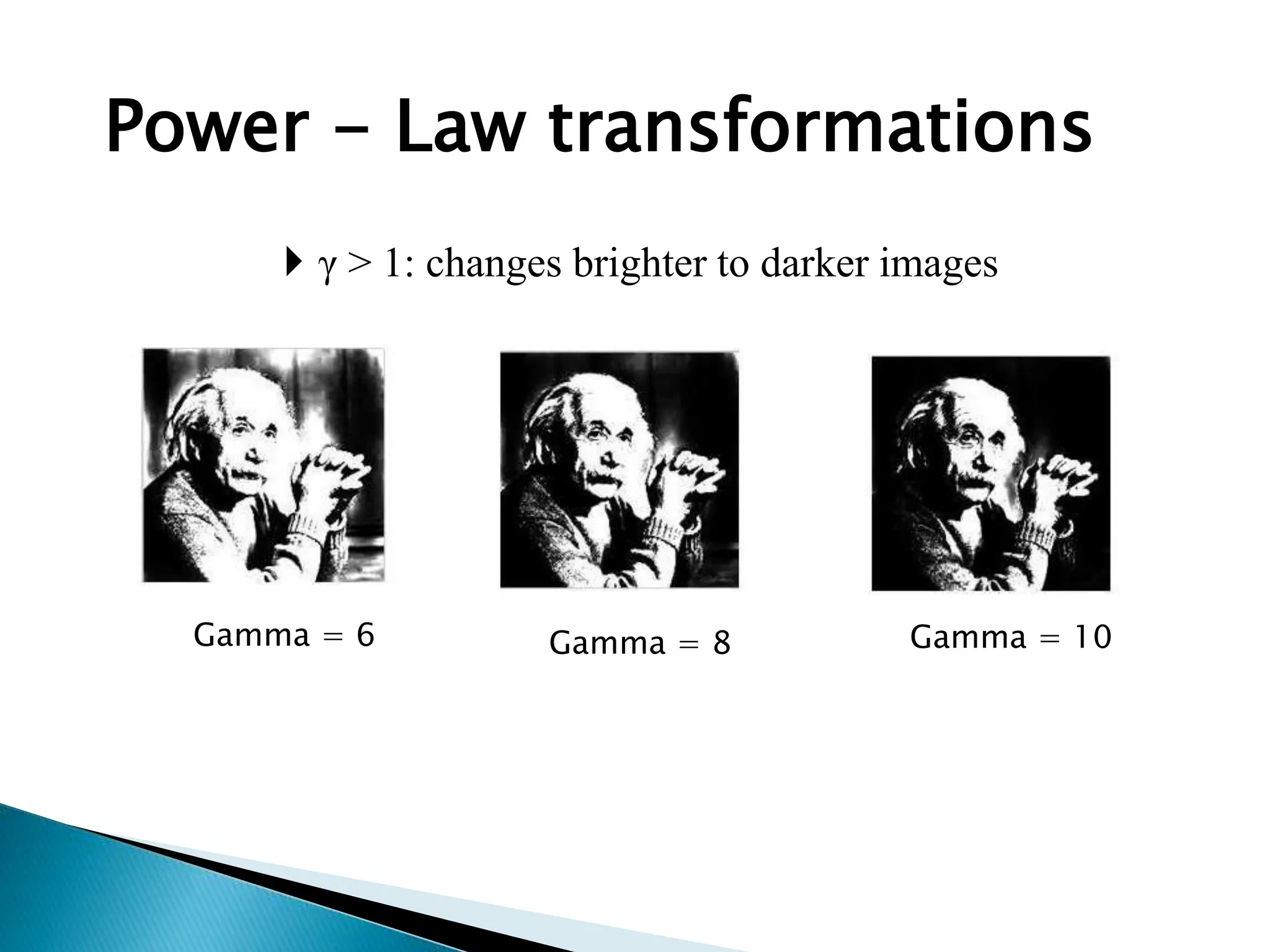 gray level transformation unit 3(image processing)) | PPTX