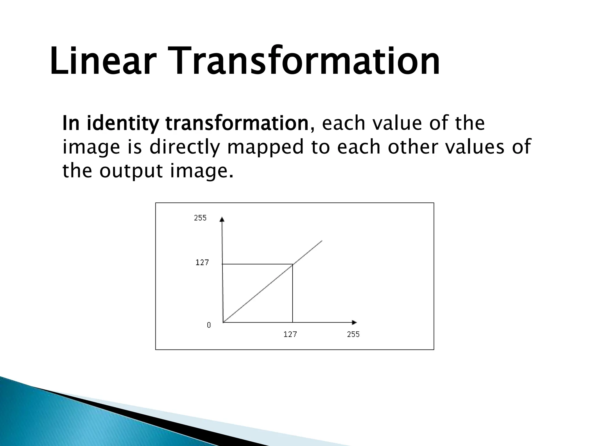 gray level transformation unit 3(image processing)) | PPTX