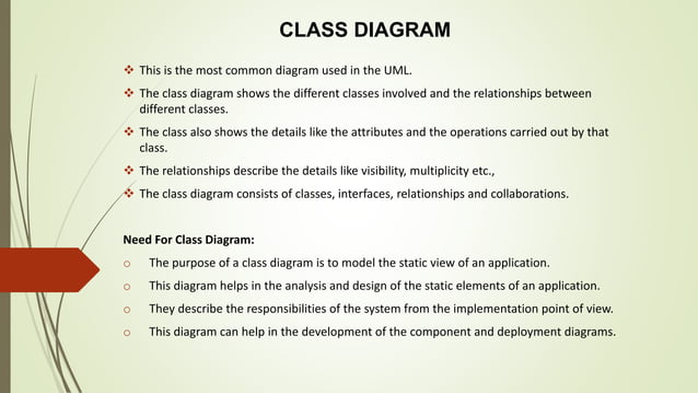 Unified Modeling Language and Examples .pptx