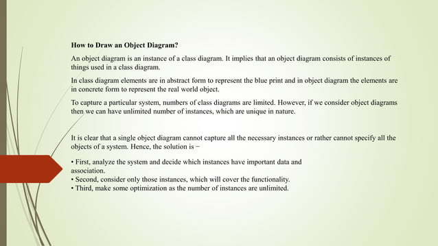 Unified Modeling Language and Examples .pptx