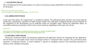 UNIT 3 PPT .pdf jntuA r20 software project management | PPT