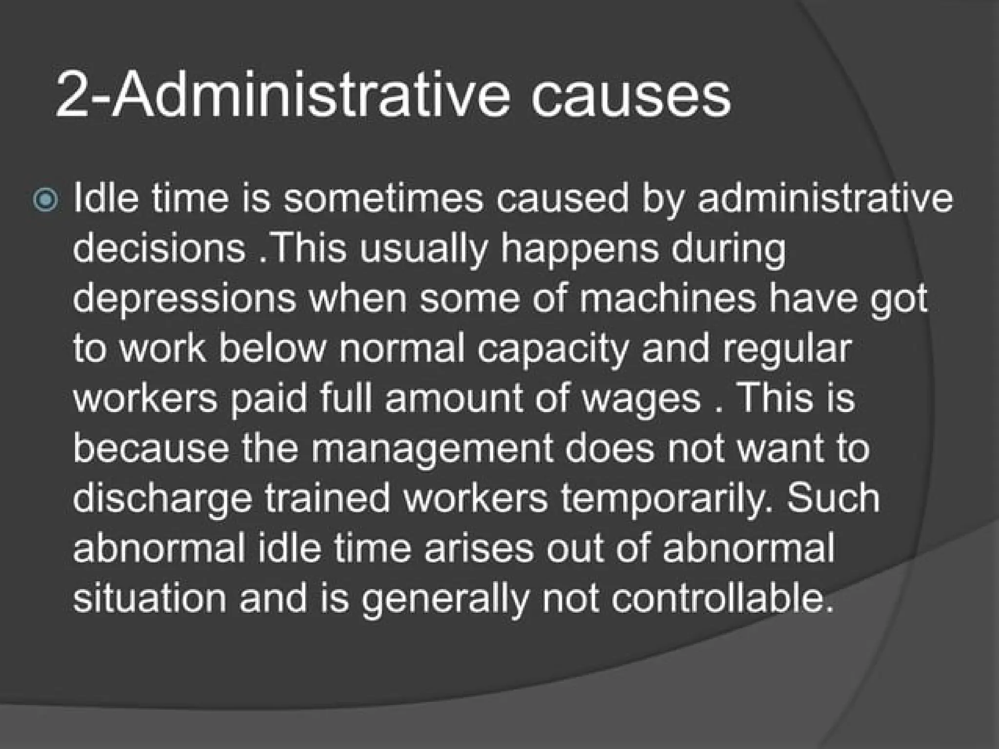 Unit 3 PPT.pptx Labour coat and overhead cost | PPTX