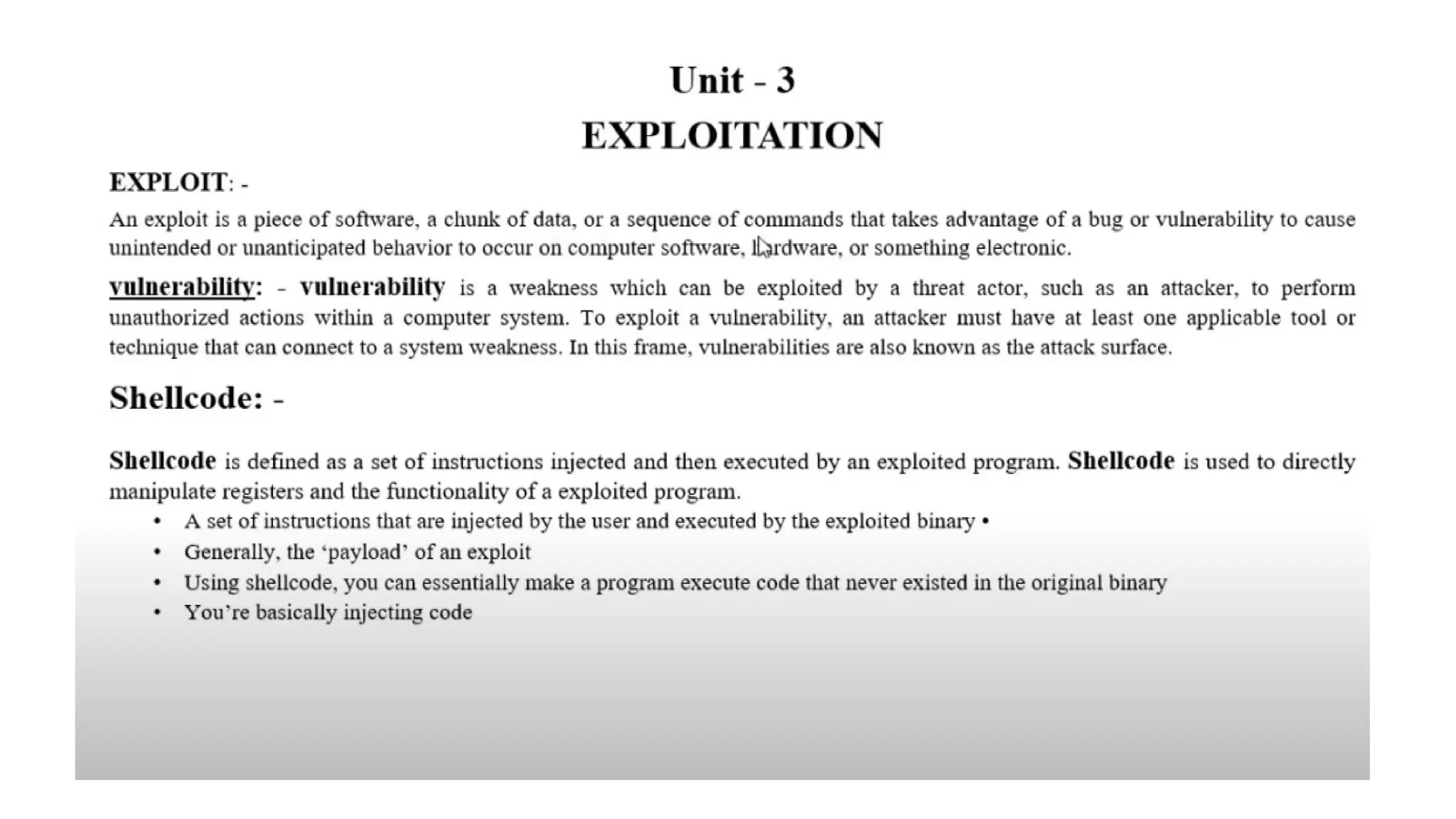 unit 3 ppt.pptxAFSDGSRZXrfgzhycvdhytfgvdhyvc | PPTX