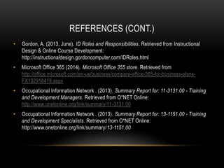 Unit 3 presentation | PPTX