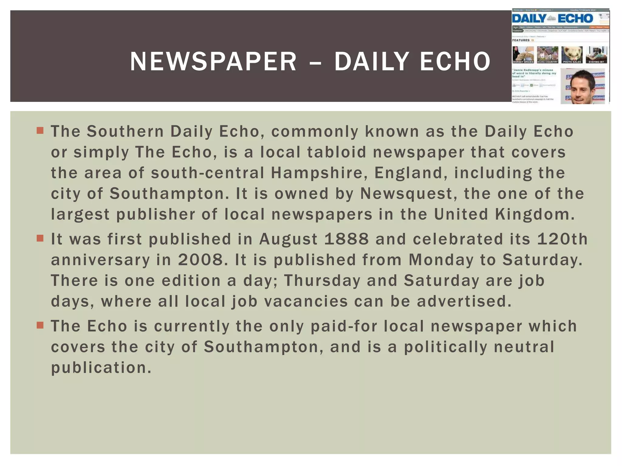 Unit 3 – print | PPT