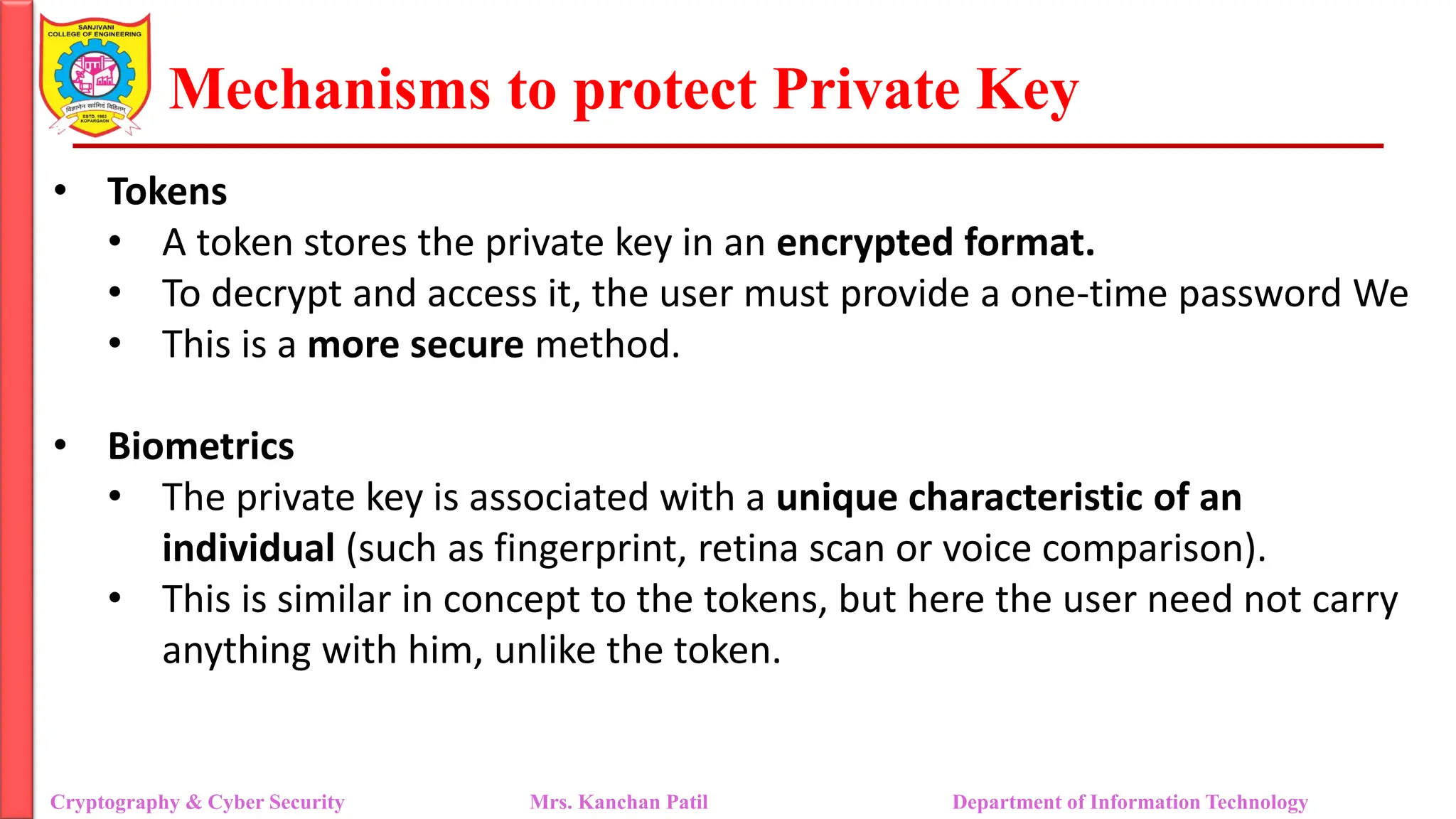 Unit 3_Private Key Management_Protection.pdf