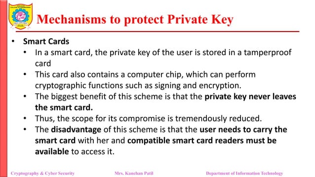 Unit 3_Private Key Management_Protection.pdf