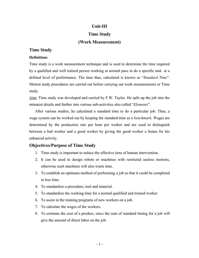 Unit 3 problems | PDF