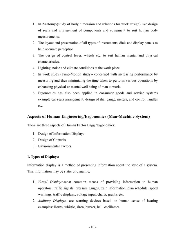 Unit 3 problems | PDF