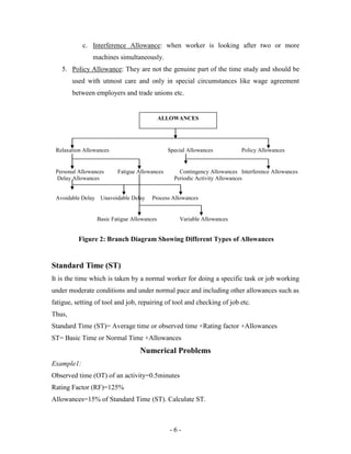 Unit 3 problems | PDF