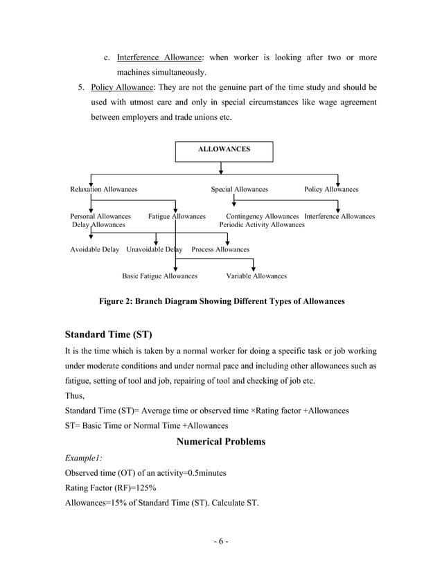 Unit 3 problems | PDF