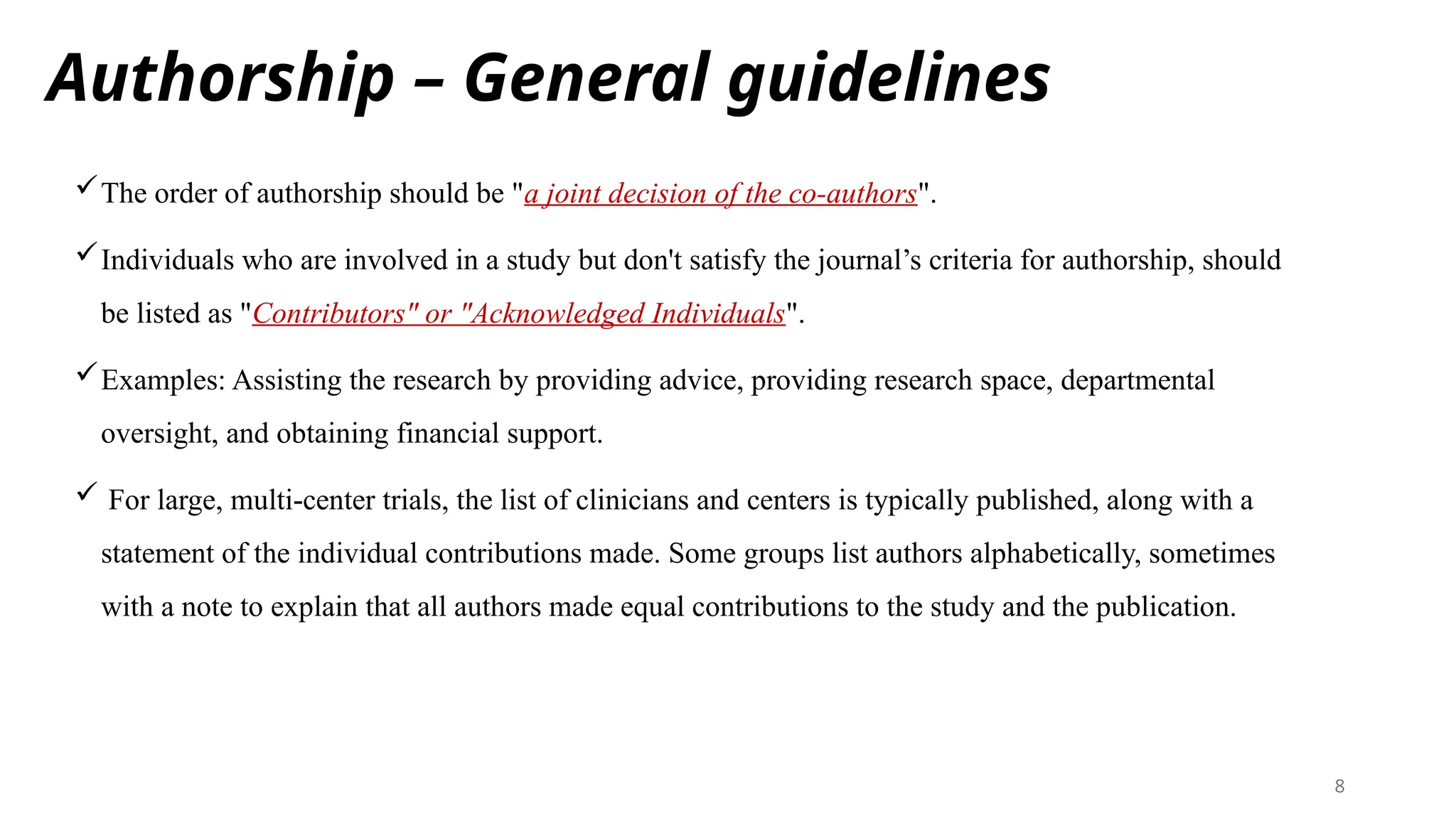 Research Methodology Unit 3 Publication Misconduct.pptx