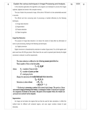Unit 3_QB_20MEO05.doc industrial Aerodynamic Aeronautical Engineering | PDF