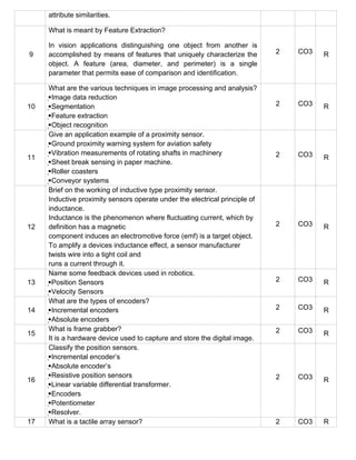 Unit 3_QB_20MEO05.doc industrial Aerodynamic Aeronautical Engineering | PDF