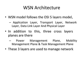 Radio Frequency Identification Technology In IOT | PPT