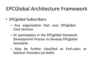 Radio Frequency Identification Technology In IOT | PDF