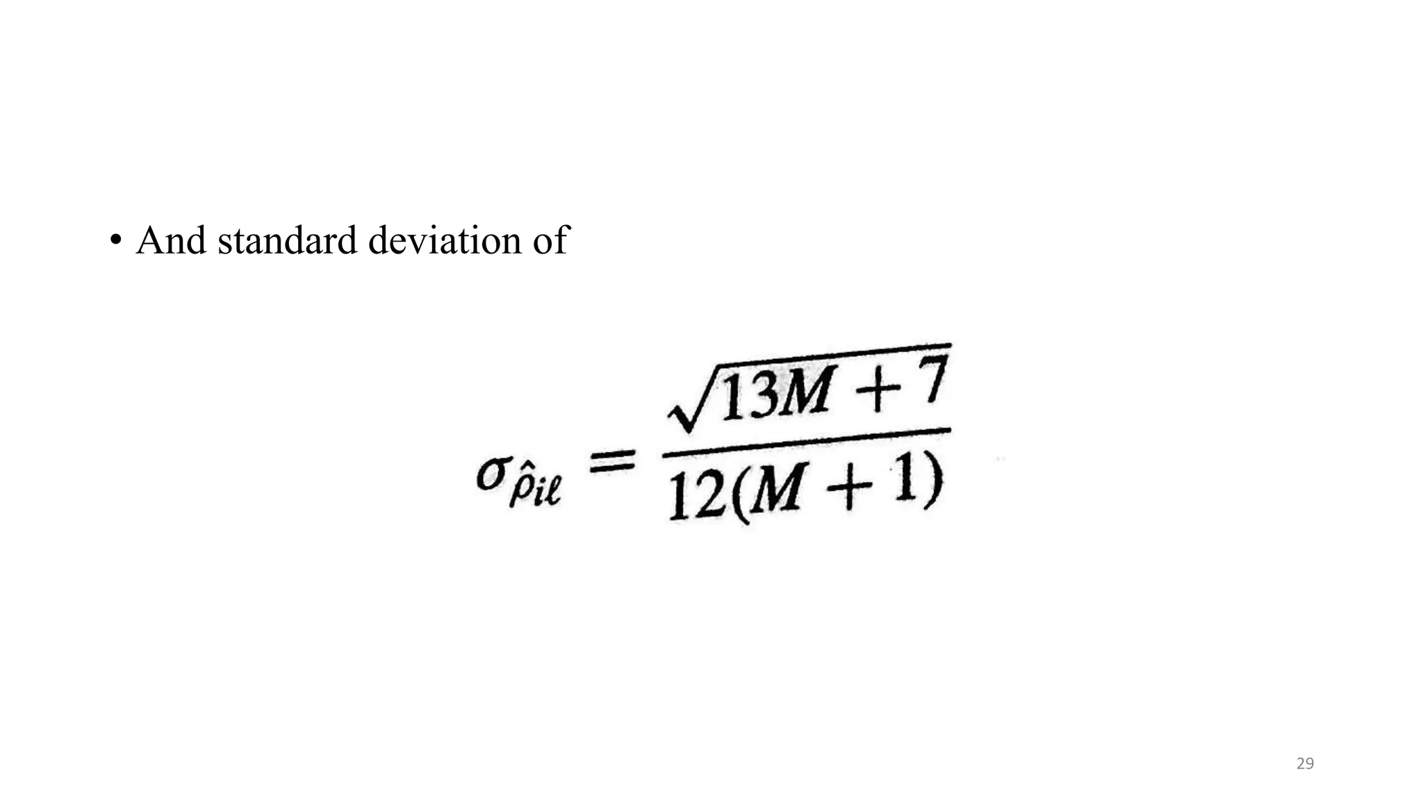 Unit 3 random number generation, random-variate generation | PPTX