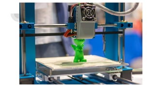 Rapid prototyping/ 3D Printing | PDF