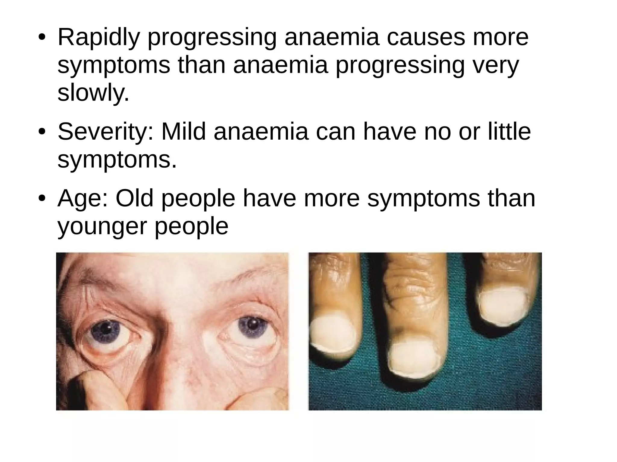 Unit 3 rbc disorders | ODP