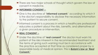 UNIT 3 – REAL CONSENT AND INFORMED CONSENT.pptx