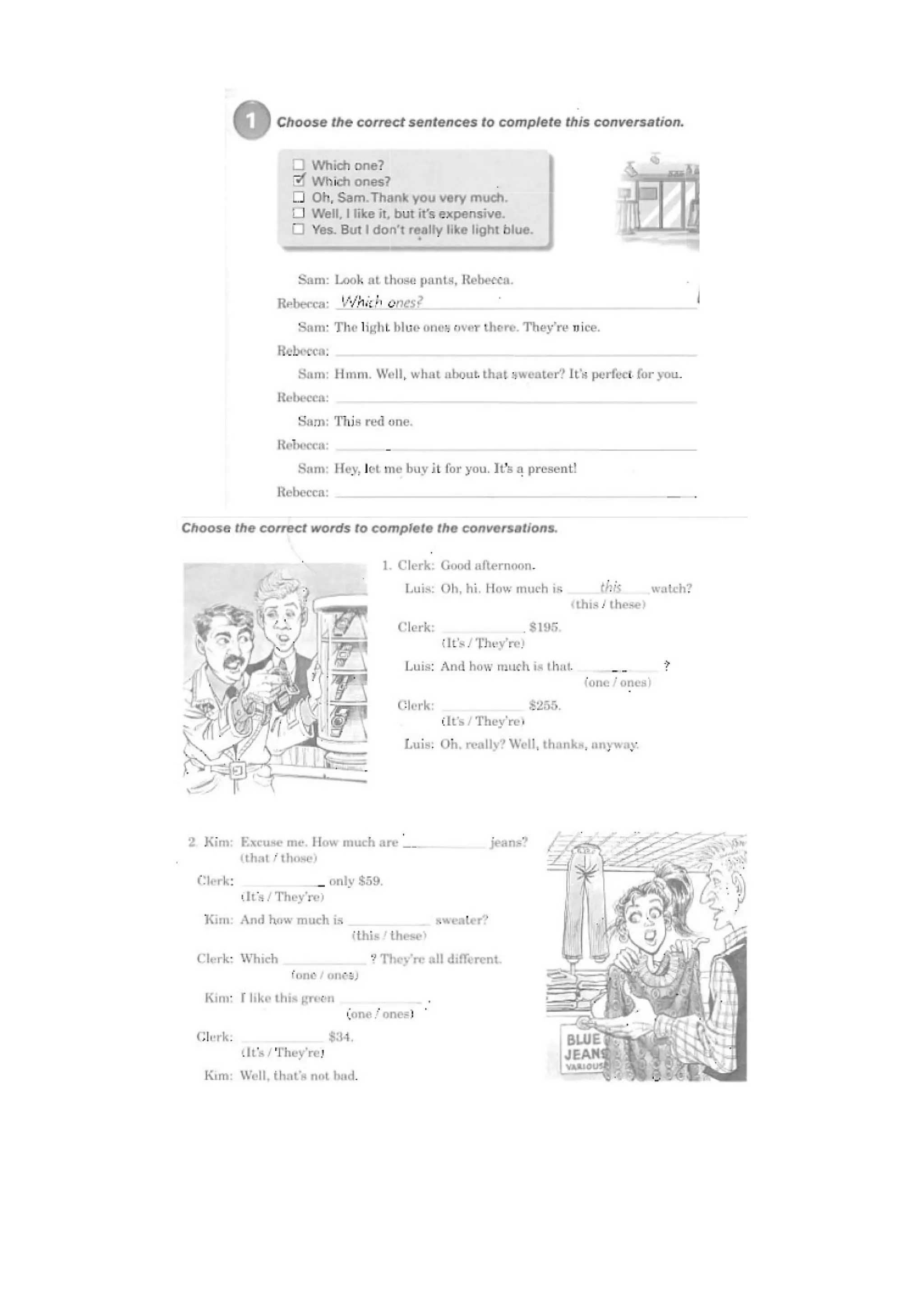 Unit 3 red book | ODT