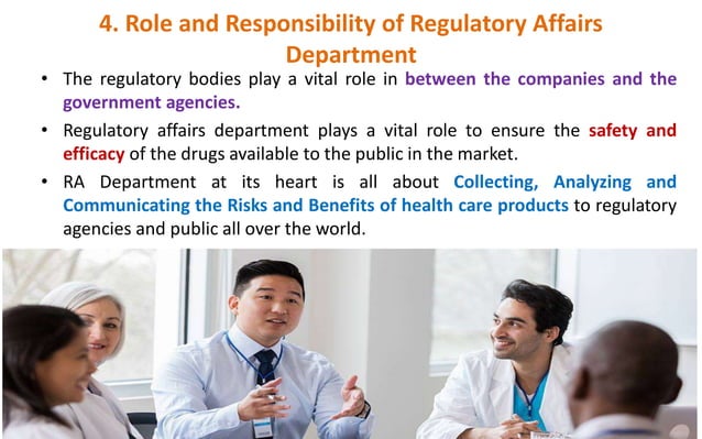 Unit 3 Regulatory affairs.pdf | Pharmaceutical Industry | Industries